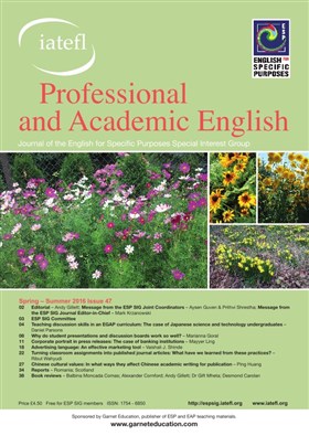 ESPSIG Archive (1-49)