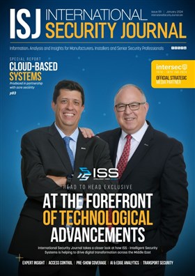 International Security Journal