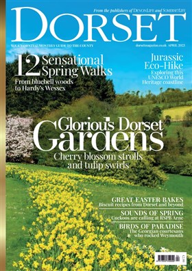Dorset Magazine Single Issues