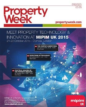 Property Week