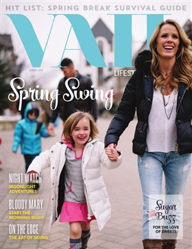 Vail Daily Special Sections