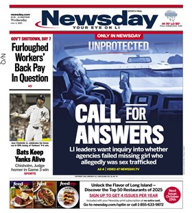 Newsday