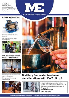 Maintenance and Engineering