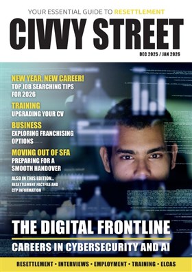 Civvy Street