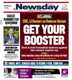 Newsday