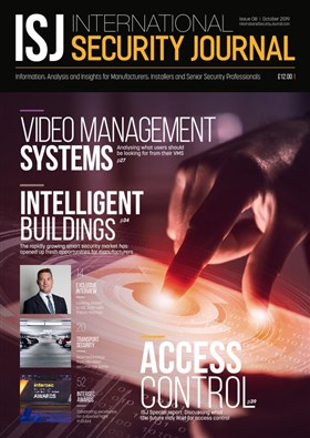 International Security Journal