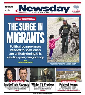 Newsday