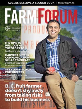 Farm Forum