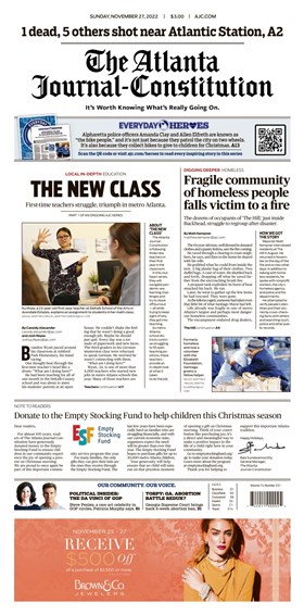 Atlanta Journal-Constitution