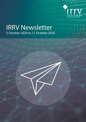 IRRV Newsletter
