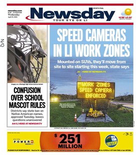 Newsday