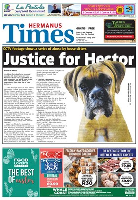 Hermanus Times