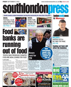 South London Press