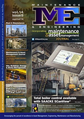 Maintenance and Engineering