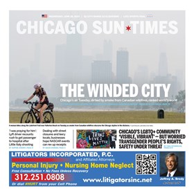 Chicago Sun-Times