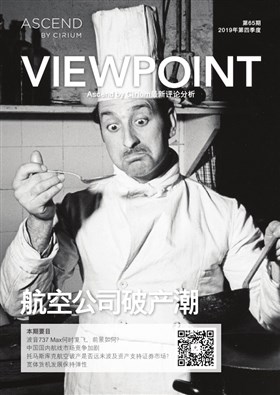 Ascend Viewpoint - Chinese