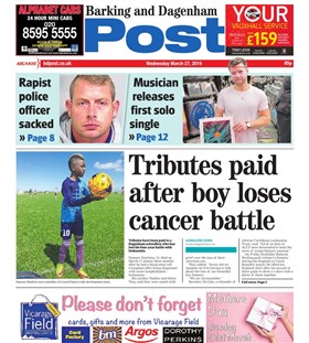Barking and Dagenham Post