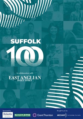 Suffolk 100