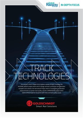 Global Railway Review