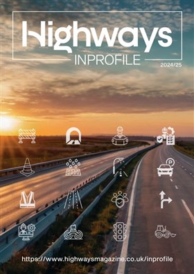 Highways Magazine