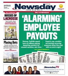Newsday