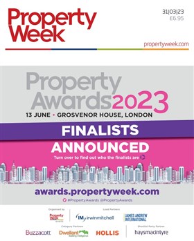 Property Week