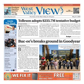 West Valley View South