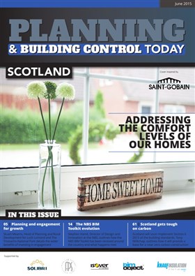 Planning and Building SCOTLAND