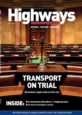 Highways Magazine