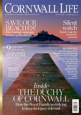Cornwall Life Single Issues