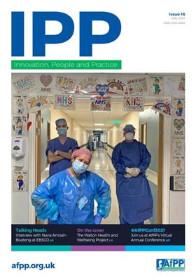 IPP Magazine