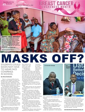 Barbados TODAY News