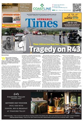 Hermanus Times
