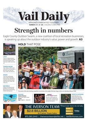 Vail Daily