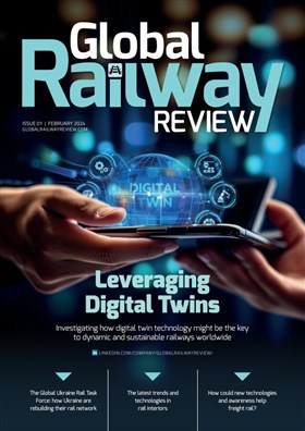 Global Railway Review