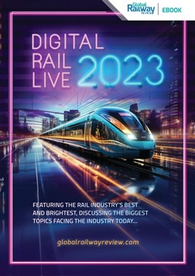 Global Railway Review