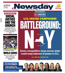 Newsday
