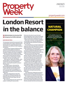 Property Week