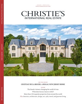 Christie's International Real Estate