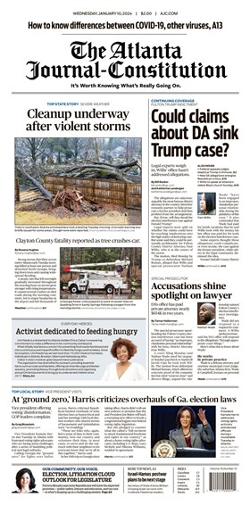 Atlanta Journal-Constitution