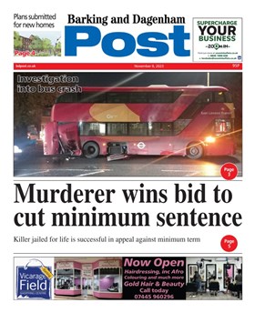 Barking and Dagenham Post
