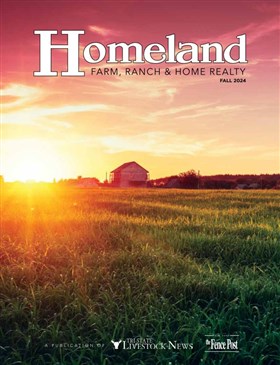 TSLN Special Sections