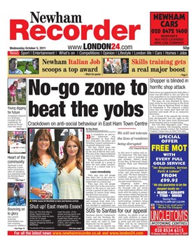 Newham Recorder