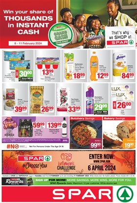 Spar