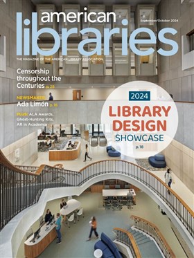 American Libraries