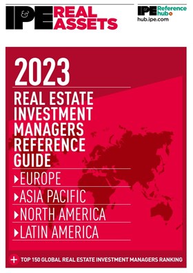 IPE Real Assets Supplements