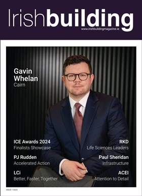 Irish Building Magazine