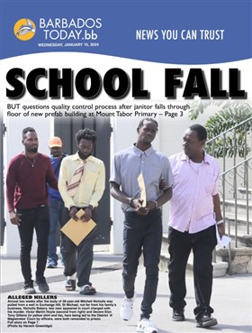 Barbados TODAY News