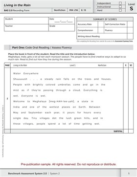 Pearson Canada Language Arts