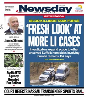 Newsday